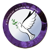 Catholic Renewal Coin
